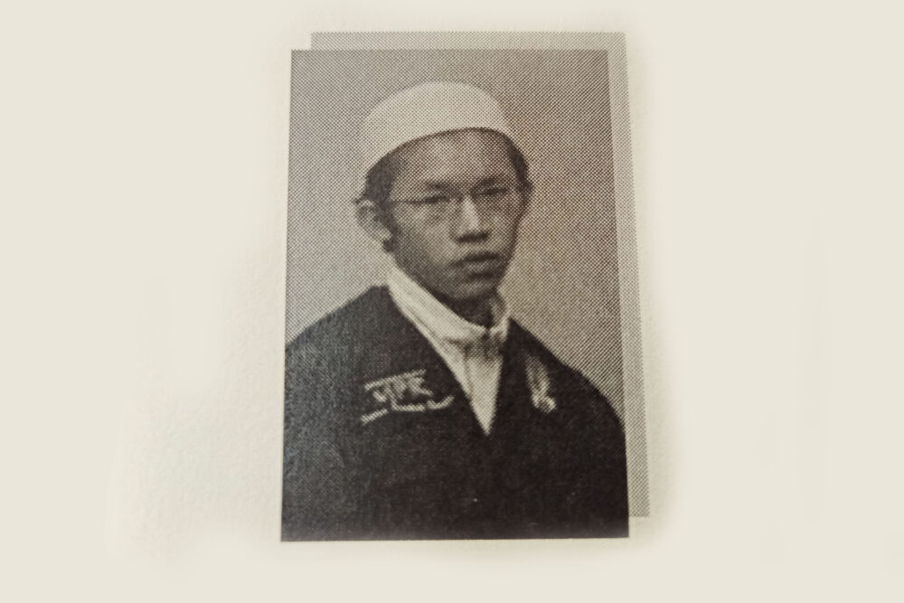 Riwayat Hidup Benz Ali - The Independent Insight