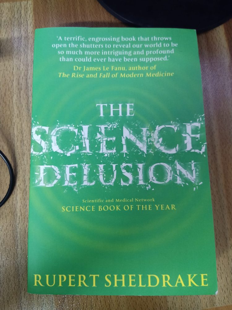 Membebaskan Sains Dari Dogma - The Independent Insight