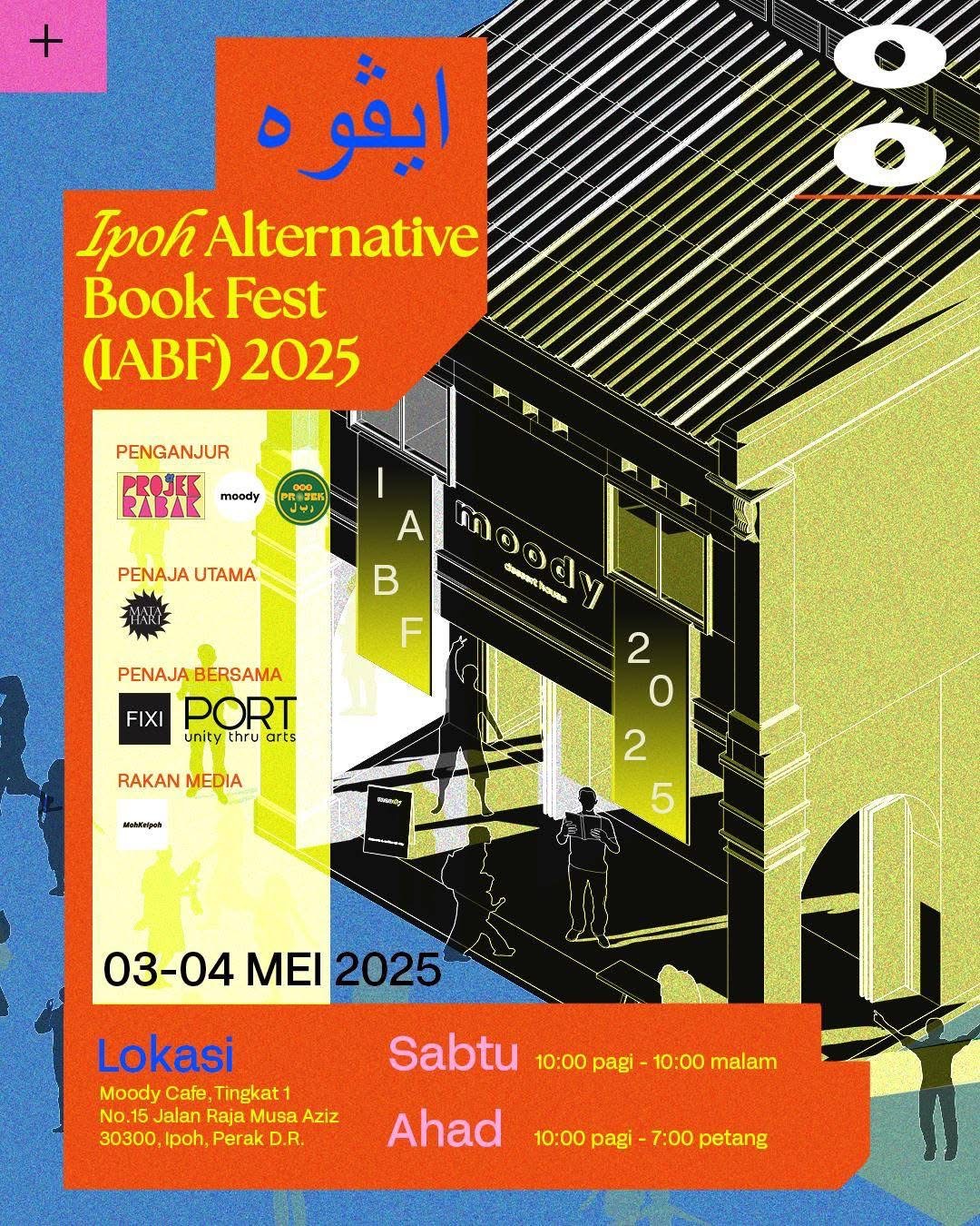 Koleksi Refleksi di IABF: Merayakan Seni dan Sastera - The Independent ...