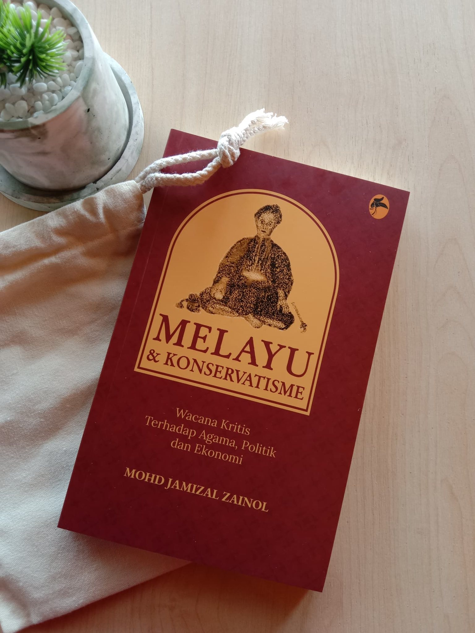 Perbahasan Konservatisme Melayu Dari Perspektif Pertengahan Yang ...